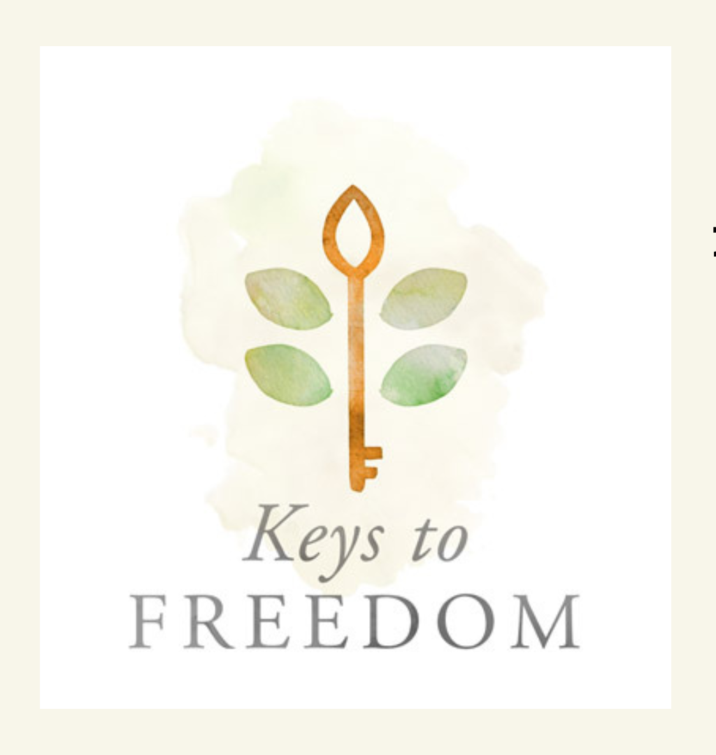 Keys to Freedom course - Rock Church Bradford